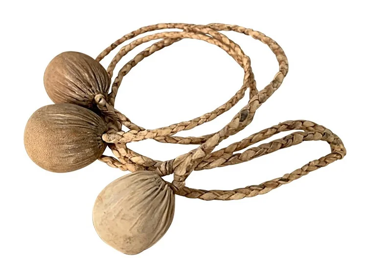 The Fascinating History of Boleadoras: Argentina's Iconic Tool - Pieces ...