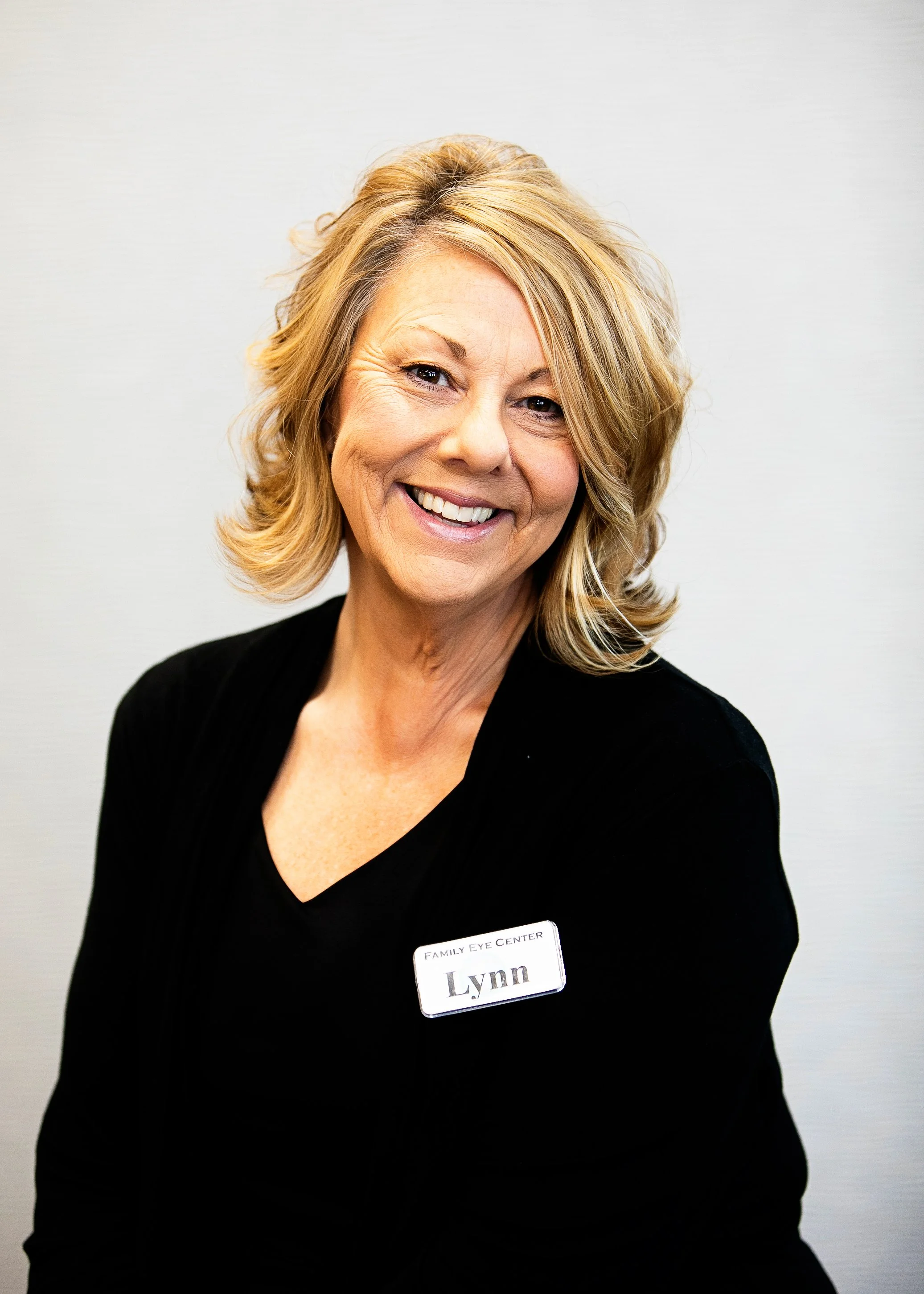 About Us — Family Eye Center