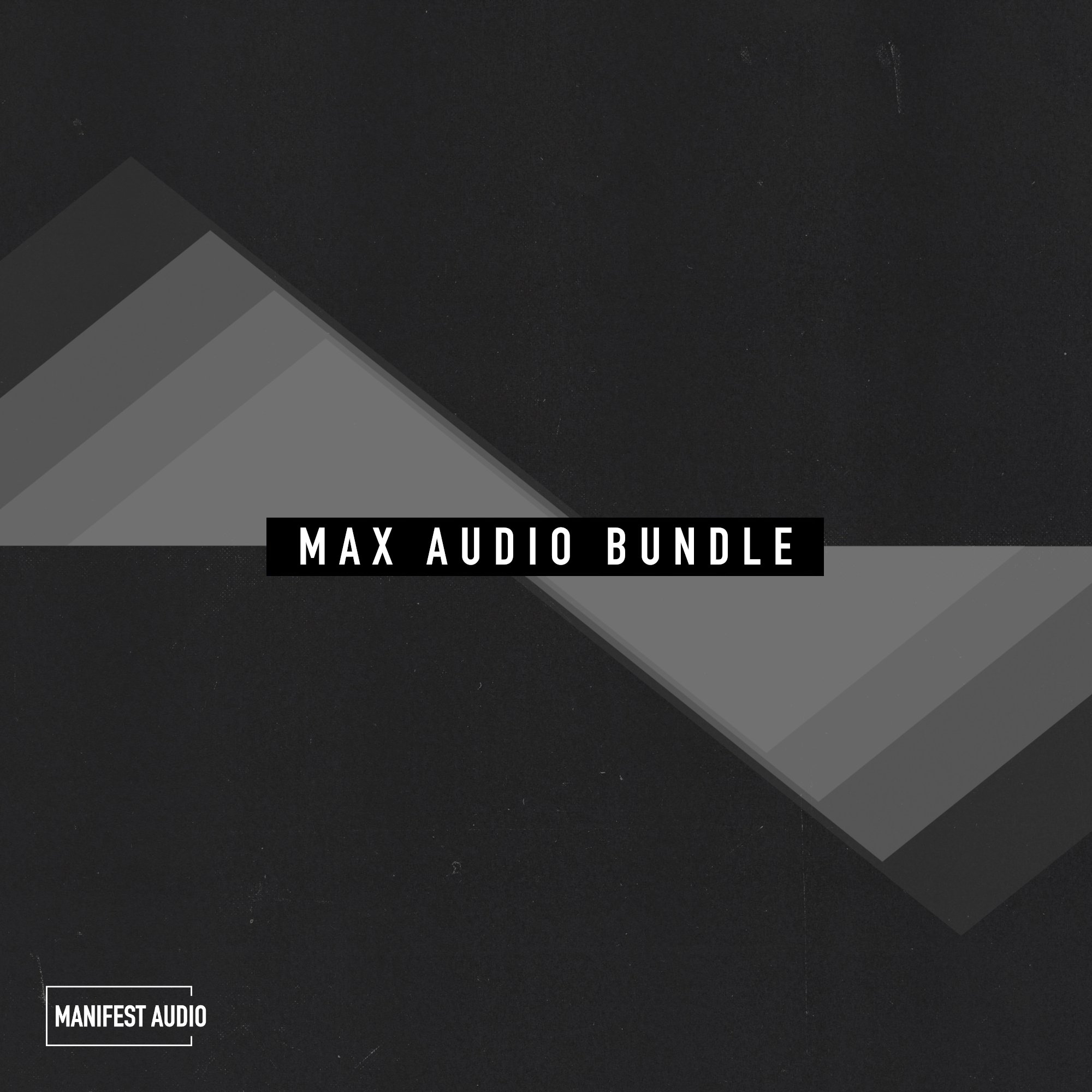 Manifest Audio | BUNDLES
