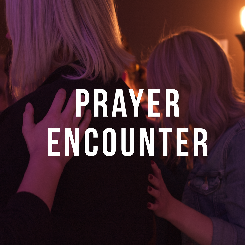 Prayer — Eaglemont Christian Church