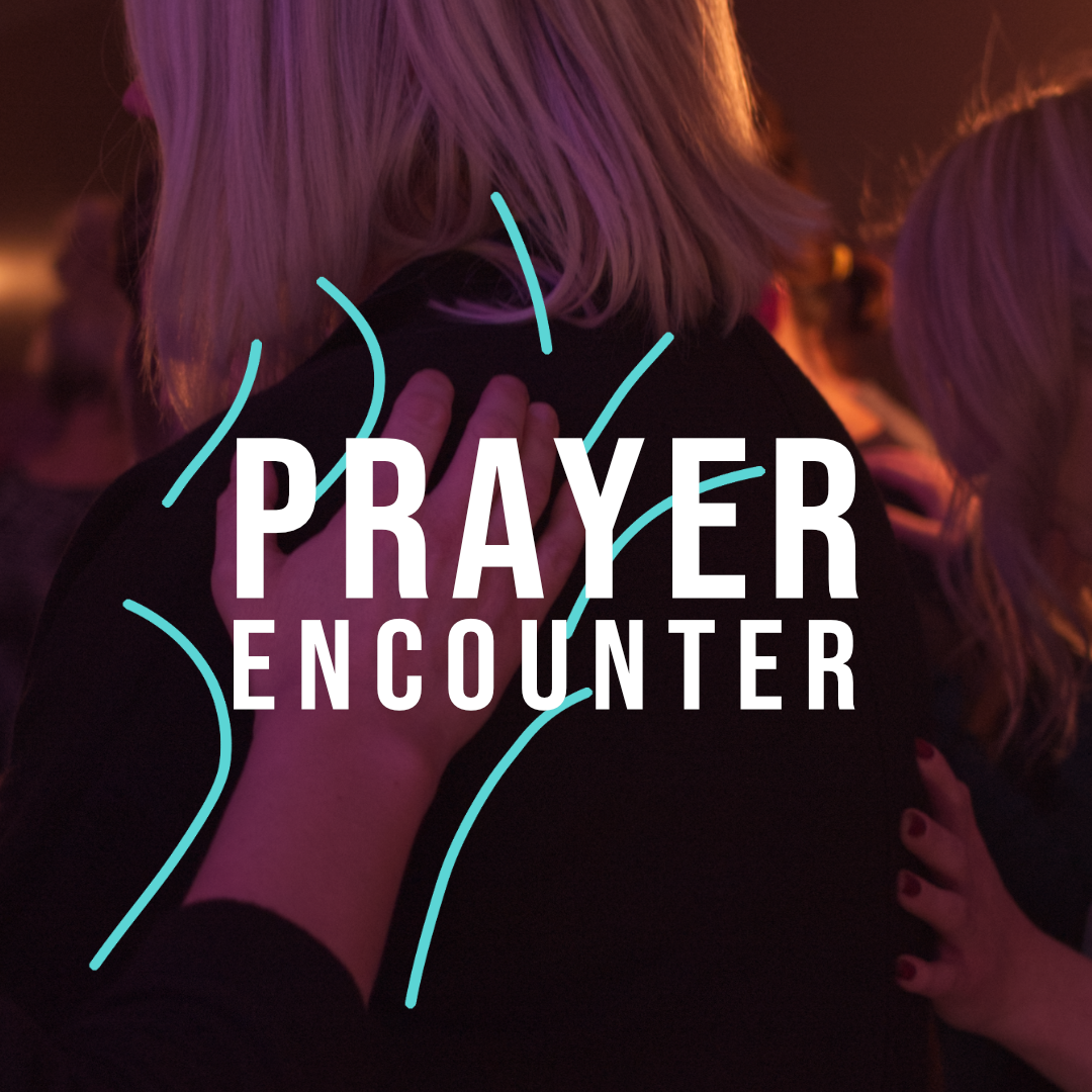 Prayer — Eaglemont Christian Church