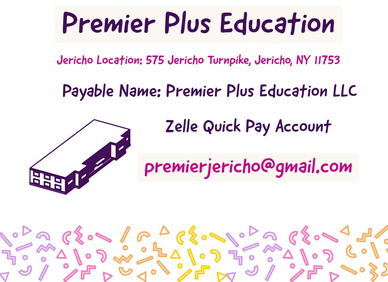 Premier Plus Education