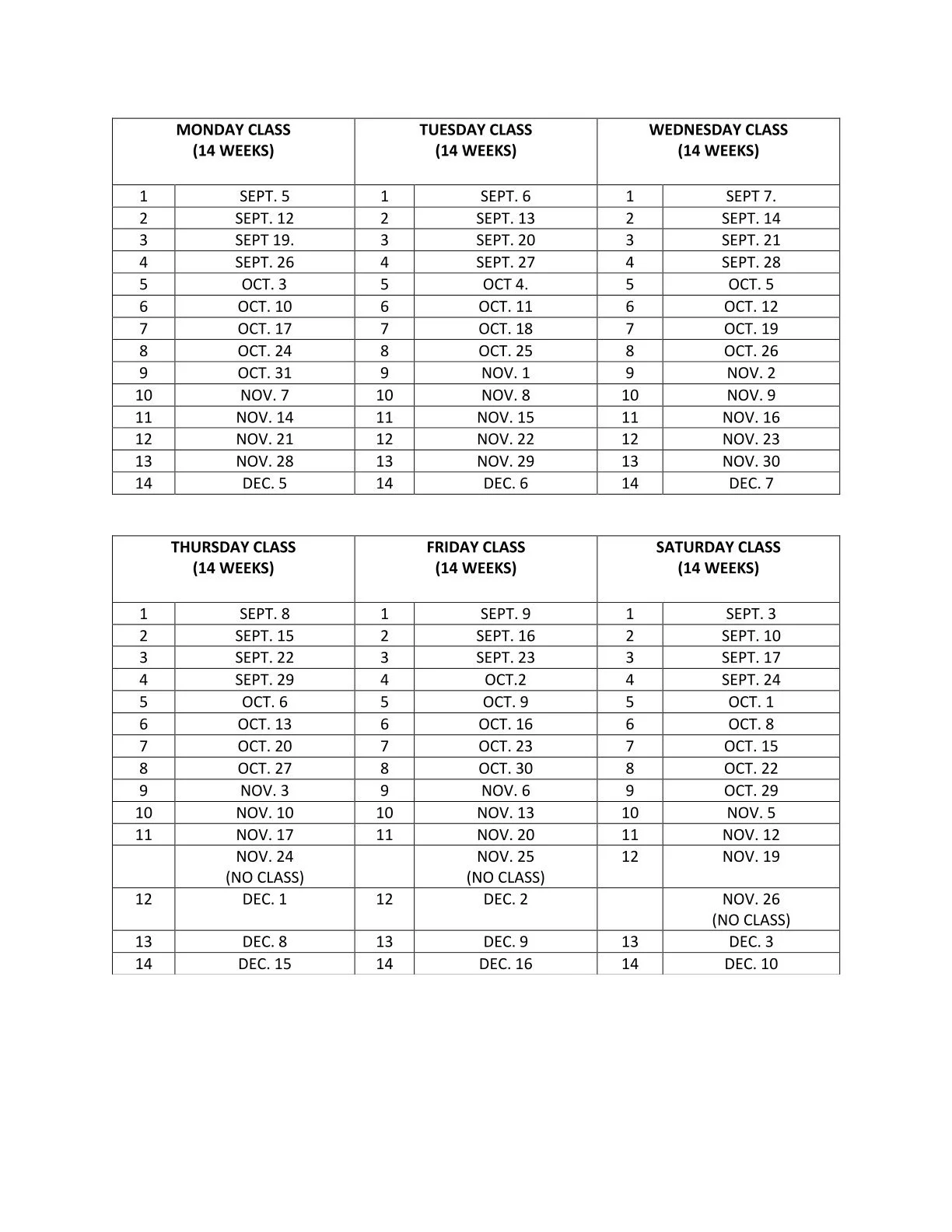 Little Neck (G1-G12) — Premier Education