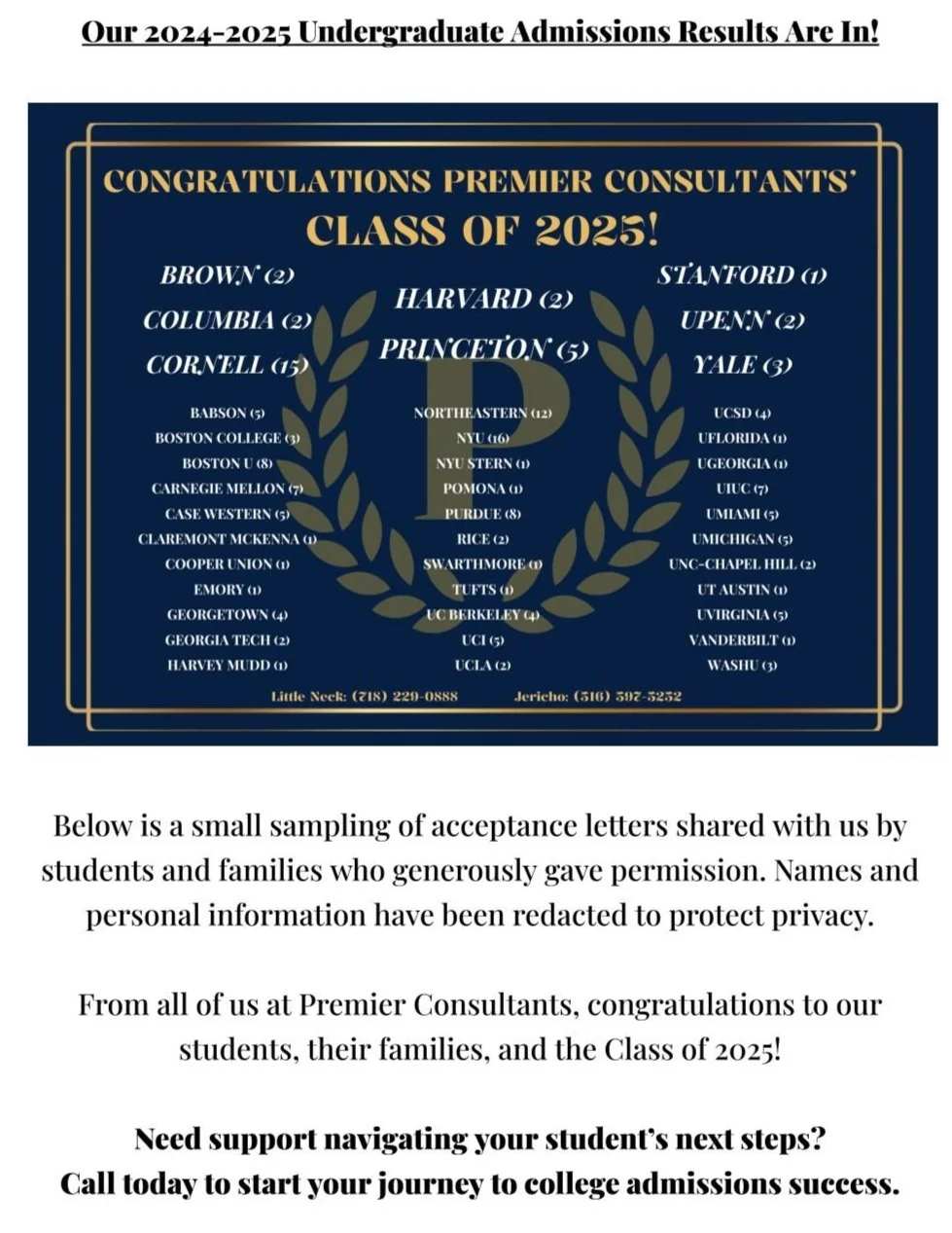 Premier Plus Education