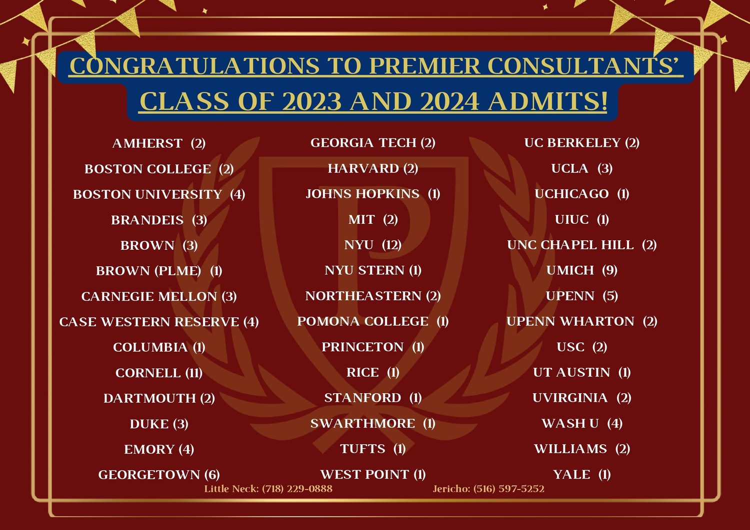 Premier Plus Education