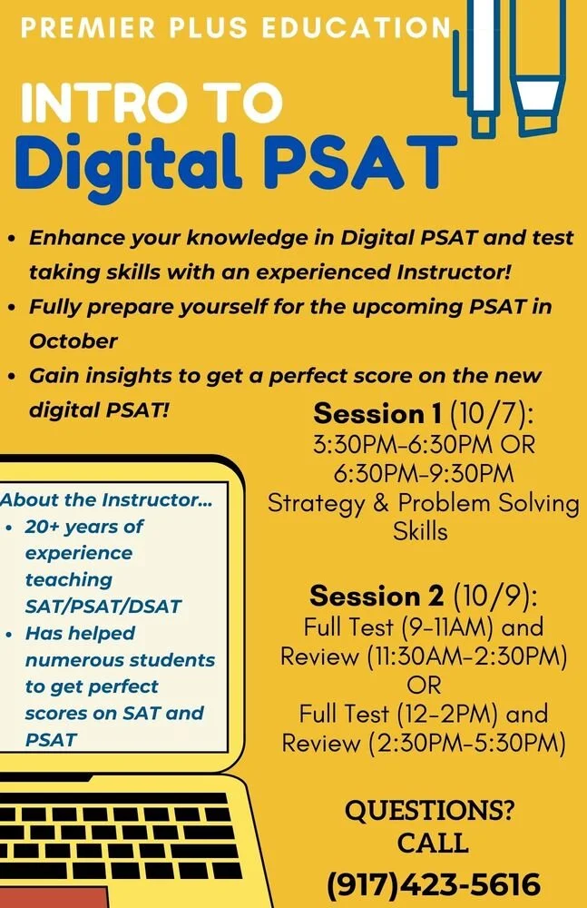 Premier Plus Education