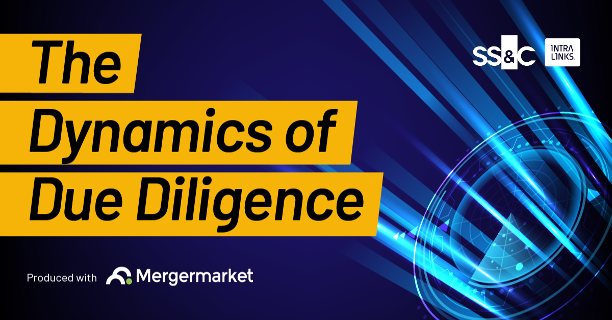 Dive deep into the due diligence essentials – your guide to informed decision-making has arrived ...