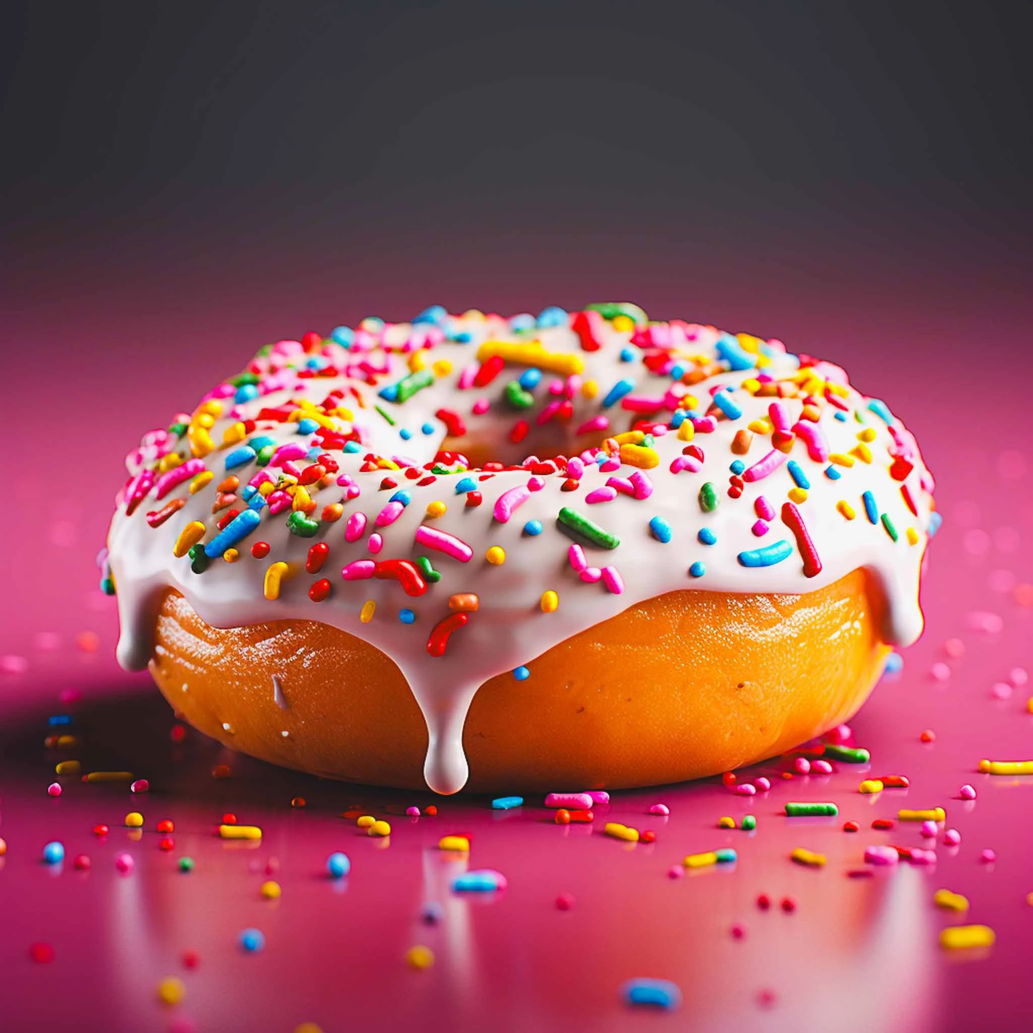 Sugar Cravings, Stress + Dopamine — Acupuncture | Rochester, NY