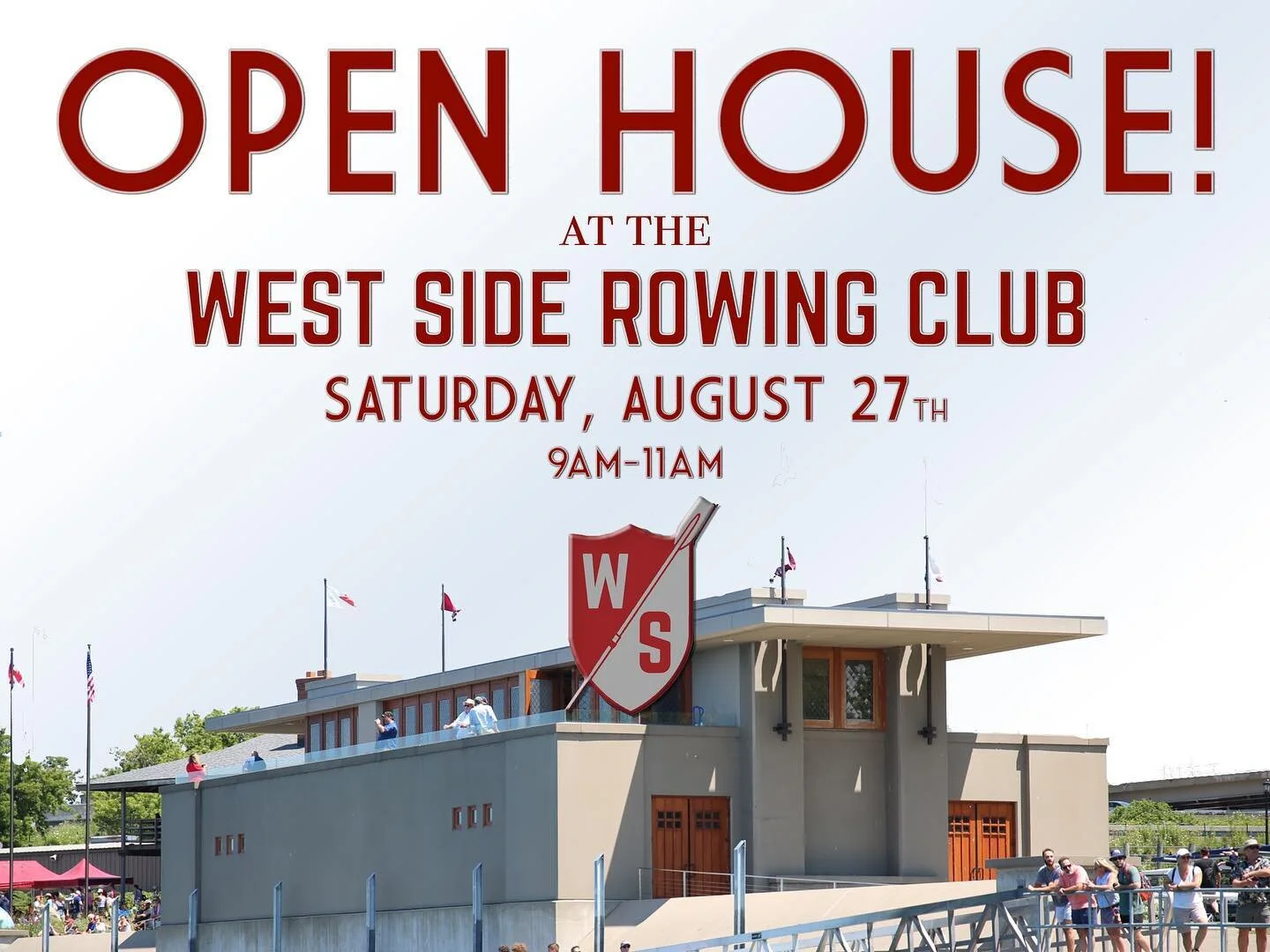 West Side Rowing Club