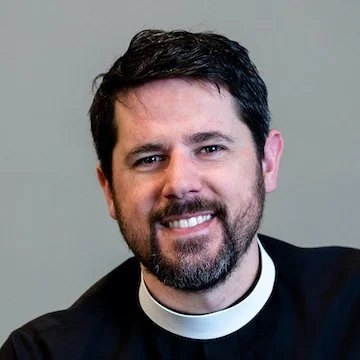 Clergy — Covenant Anglican Church