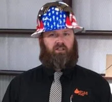 Contact — Enclave Testing Inc.