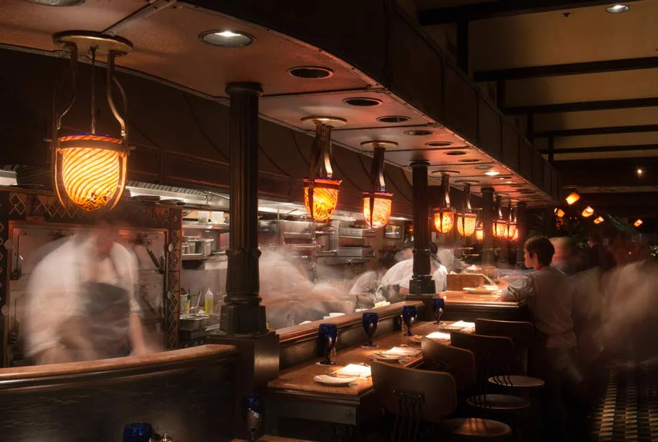 Boulevard — San Francisco Private Dining Venues