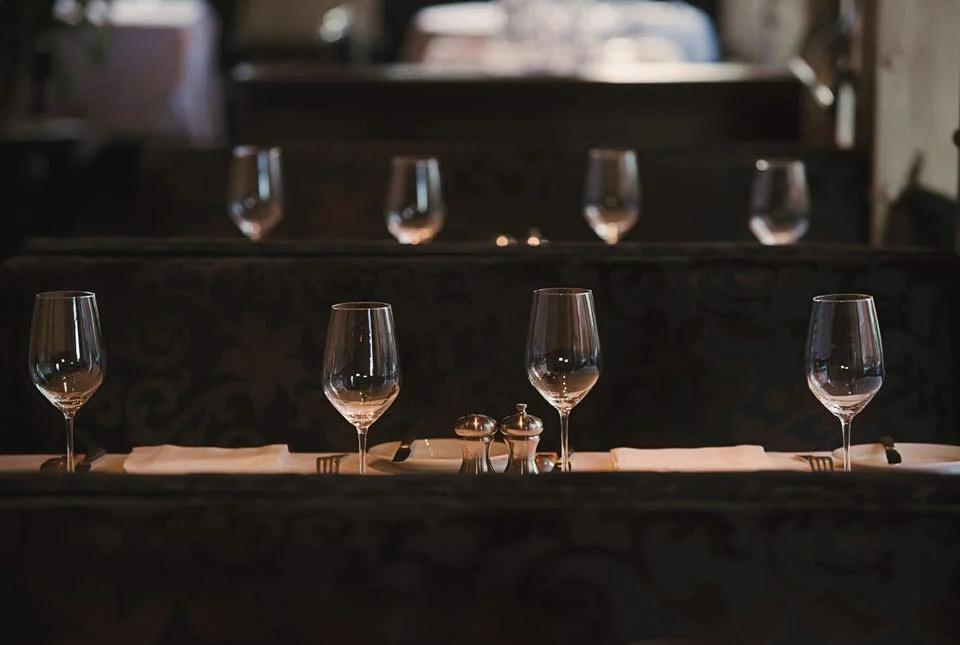 Boulevard — San Francisco Private Dining Venues