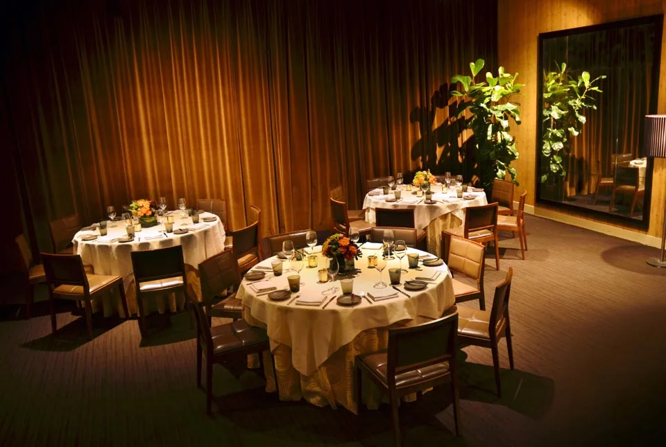 Prospect — San Francisco Private Dining Venues