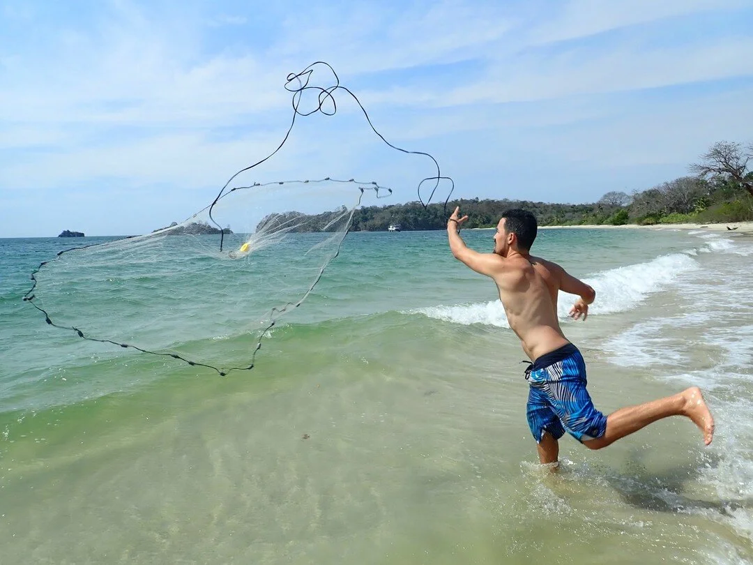 Desert Island Survival