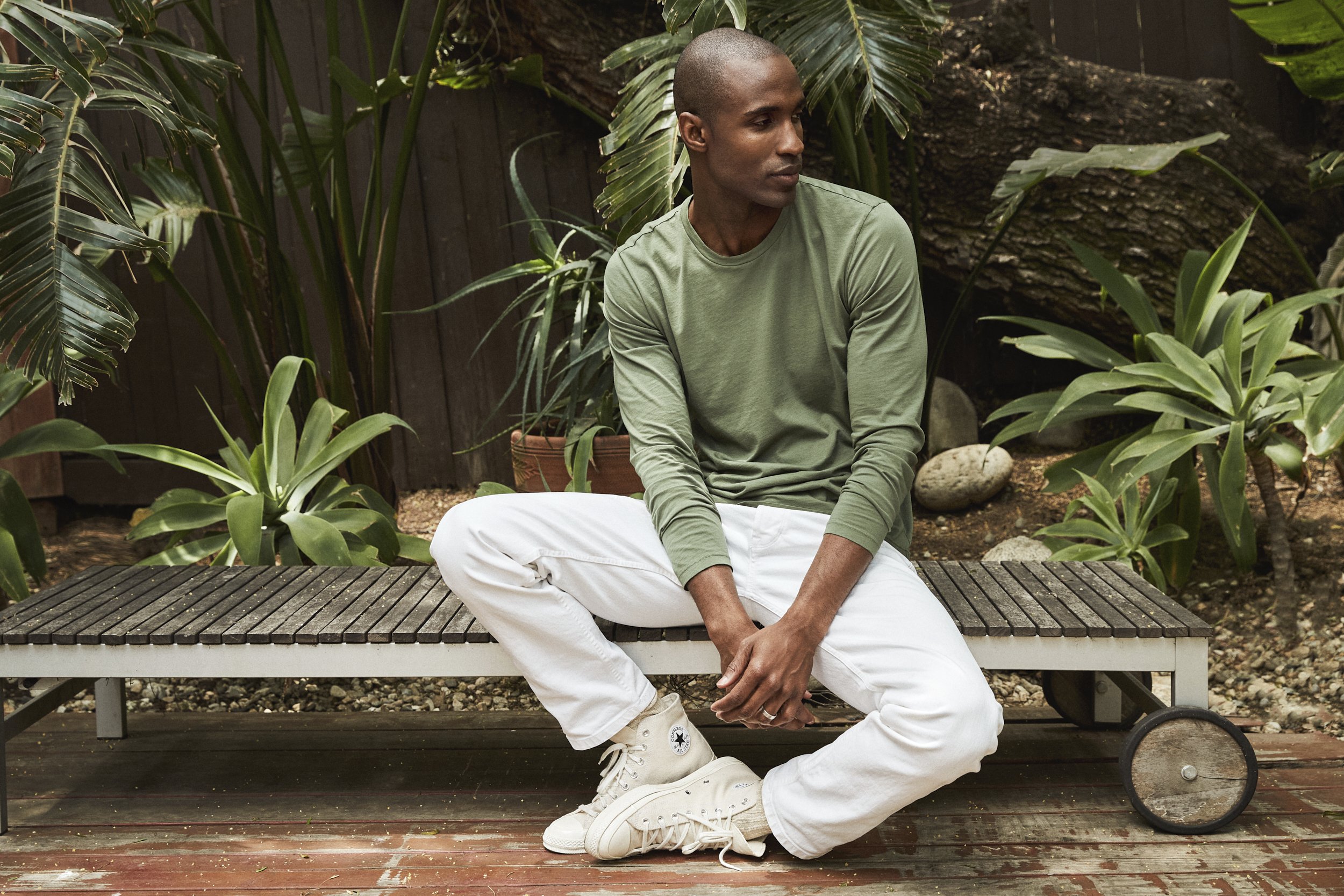 Travis Farrell | Filmmaker & Photographer | San Luis Obispo