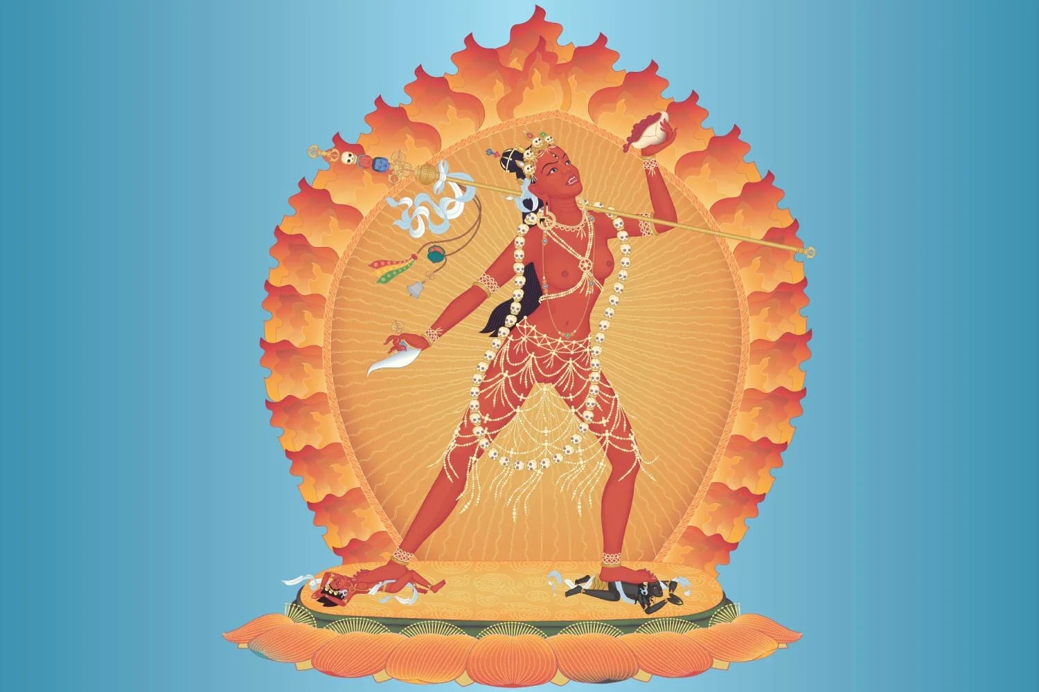 Retreats & Events — Kadampa Meditation Center Texas