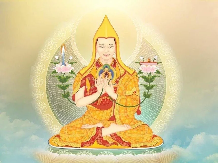 Retreats & Events — Kadampa Meditation Center Texas