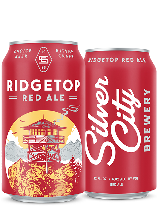 Silver City Brewery - Beer