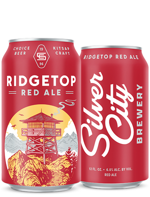 Silver City Brewery - Beer