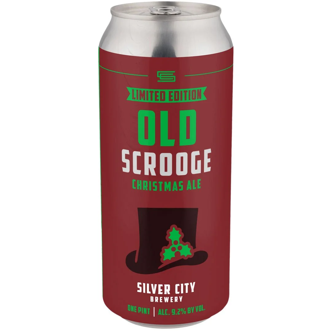 Silver City Brewery - Beer