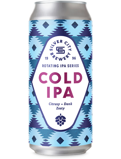 Silver City Brewery - Beer