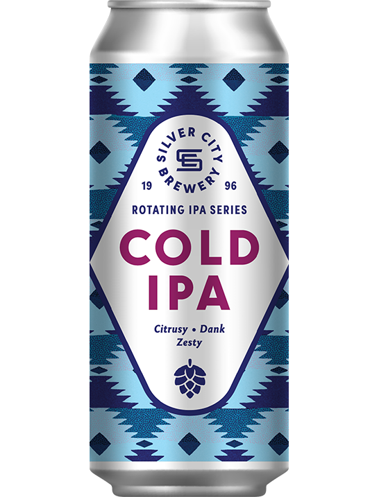 Silver City Brewery - Beer