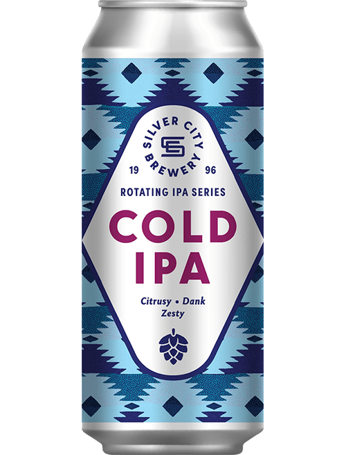 Silver City Brewery - Beer