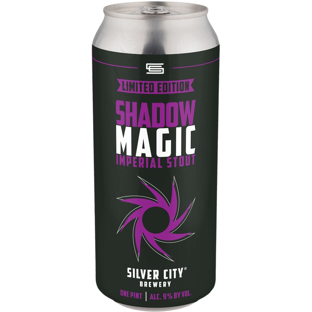 Silver City Brewery - Beer