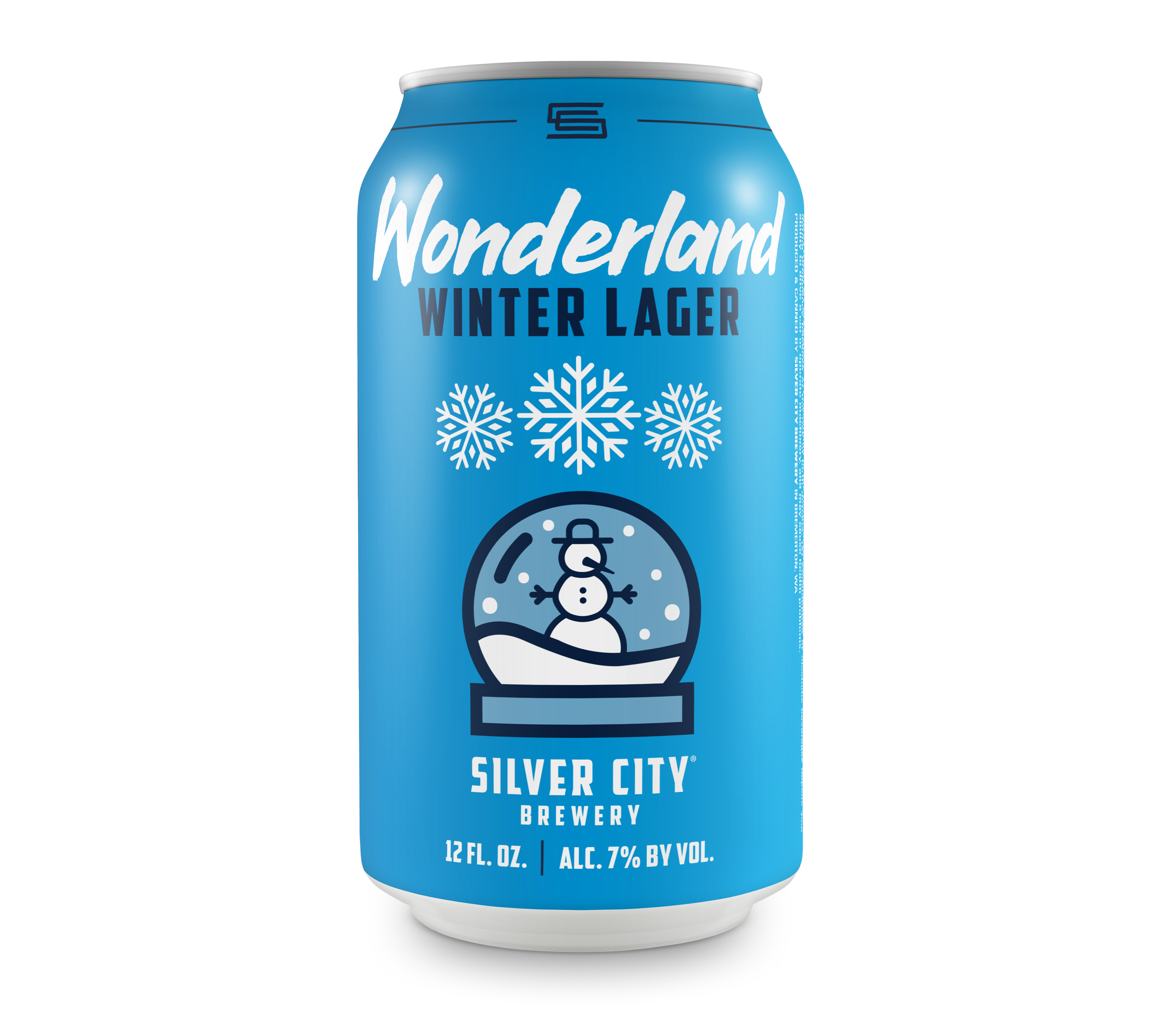 Silver City Brewery - Beer