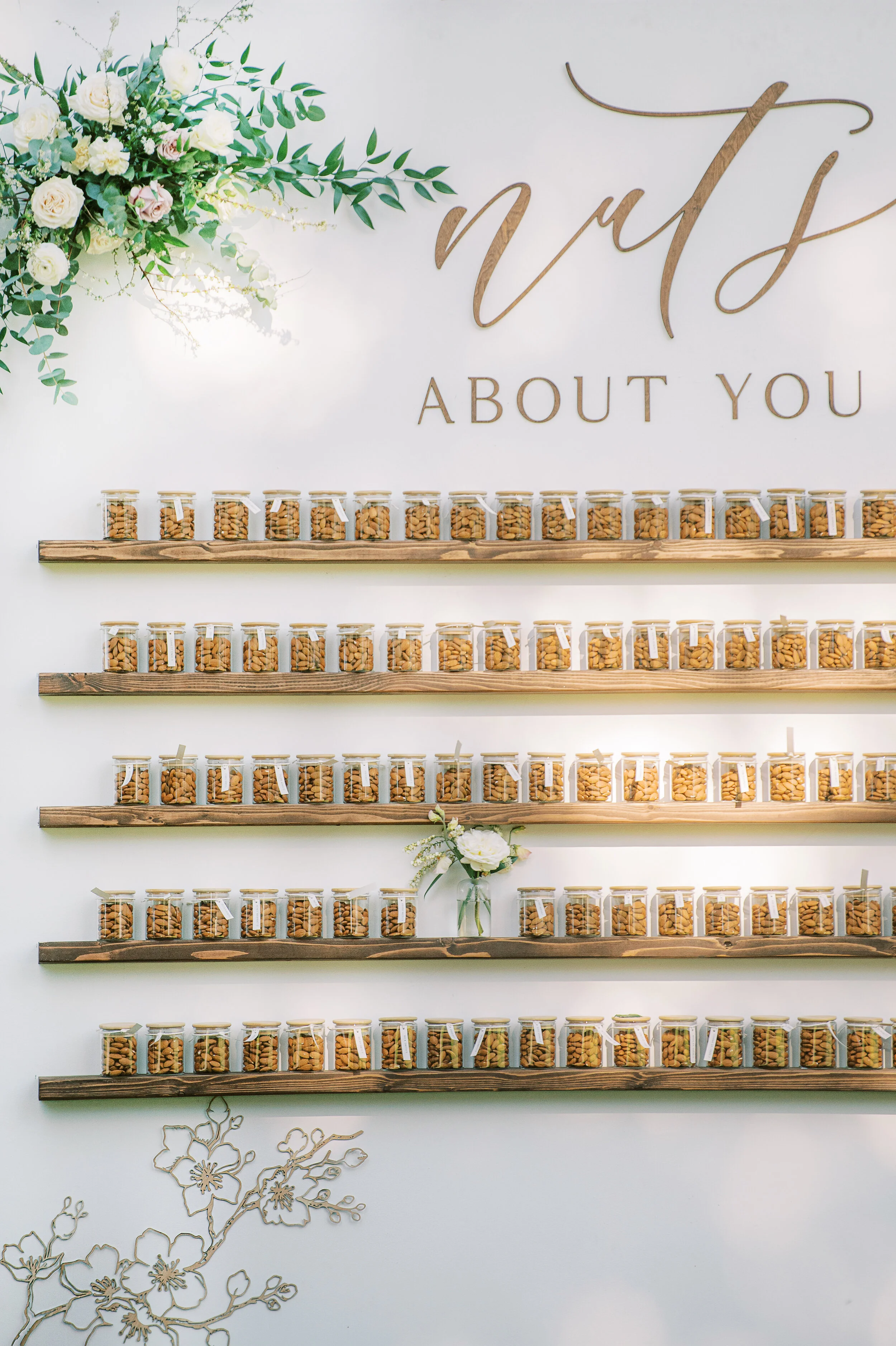 Featured Wedding: Carli & Joey — Park Winters