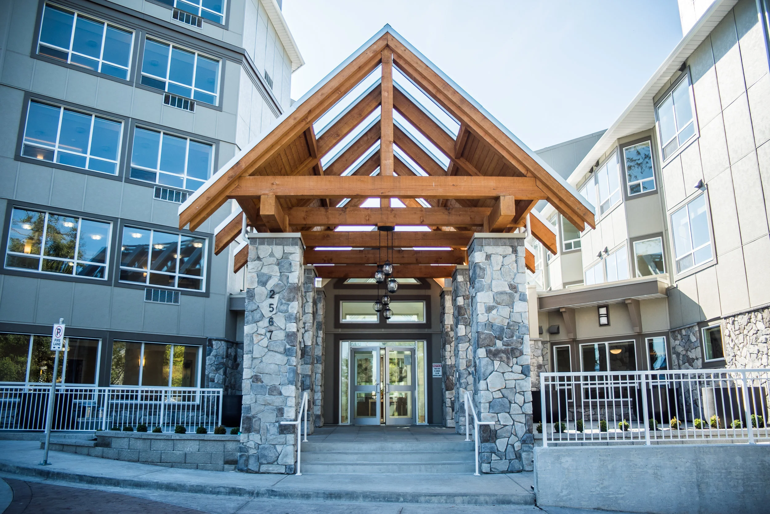 Belvedere Senior Housing at Alonzo Caraway blog