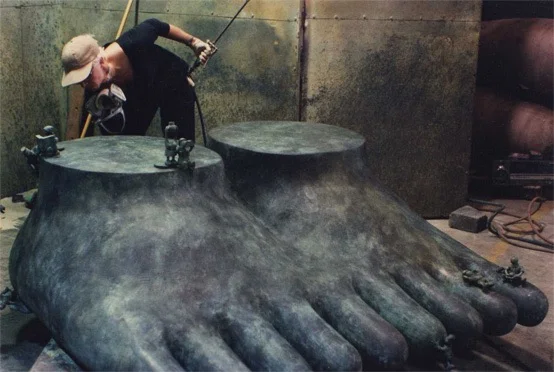 Artist's Biography — Robin Crocker