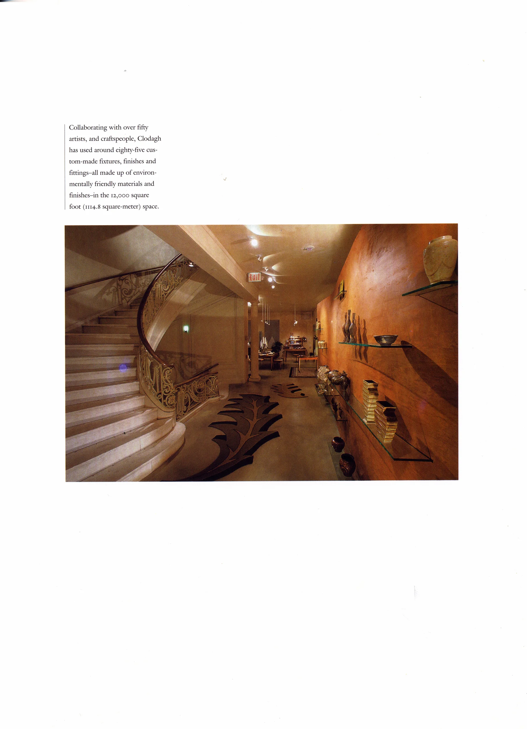 Press — Robin Crocker