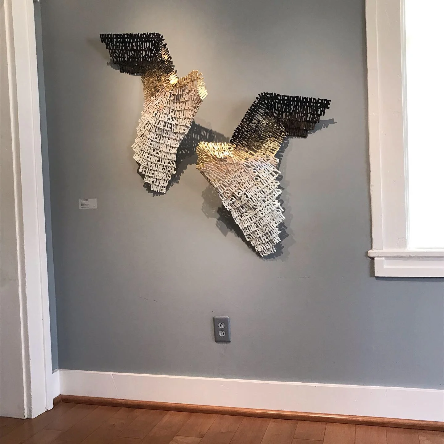 REVOLVE: Works by Robin Crocker — Robin Crocker