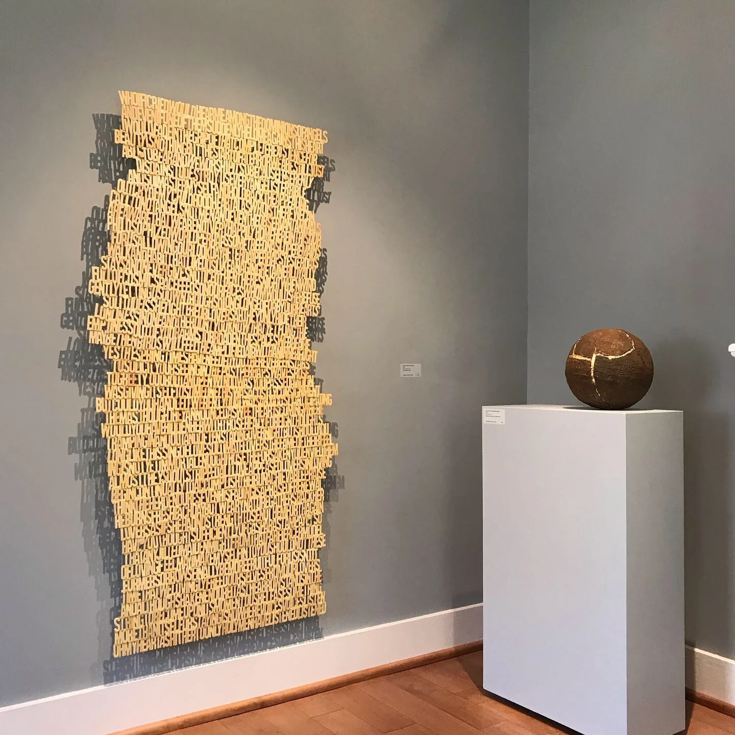 REVOLVE: Works by Robin Crocker — Robin Crocker