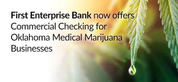 First Enterprise Bank