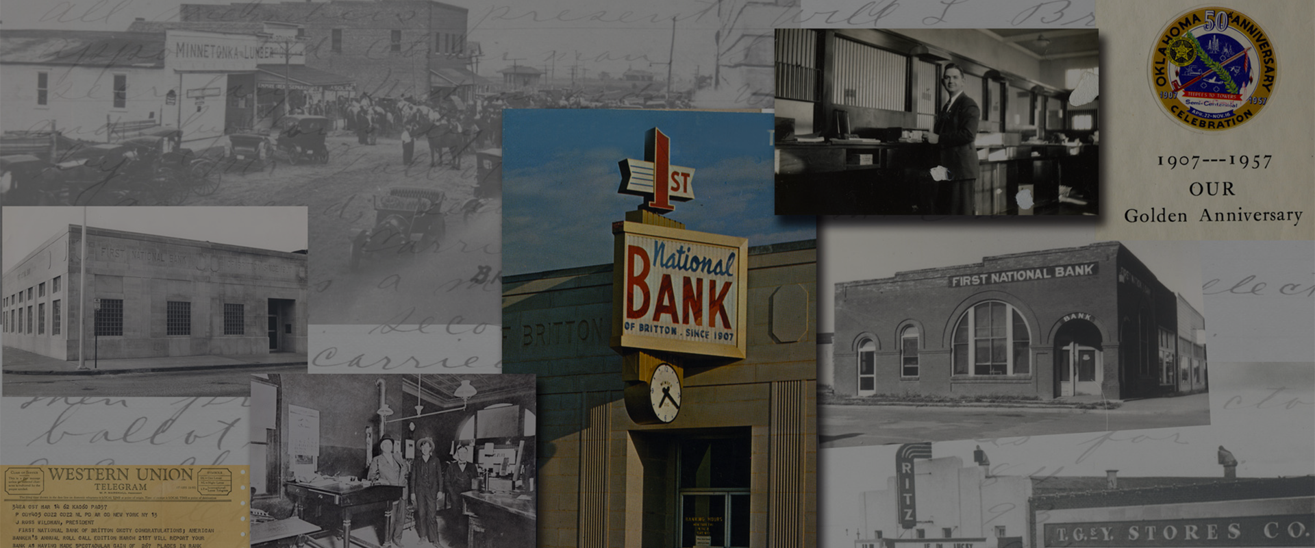 First Enterprise Bank