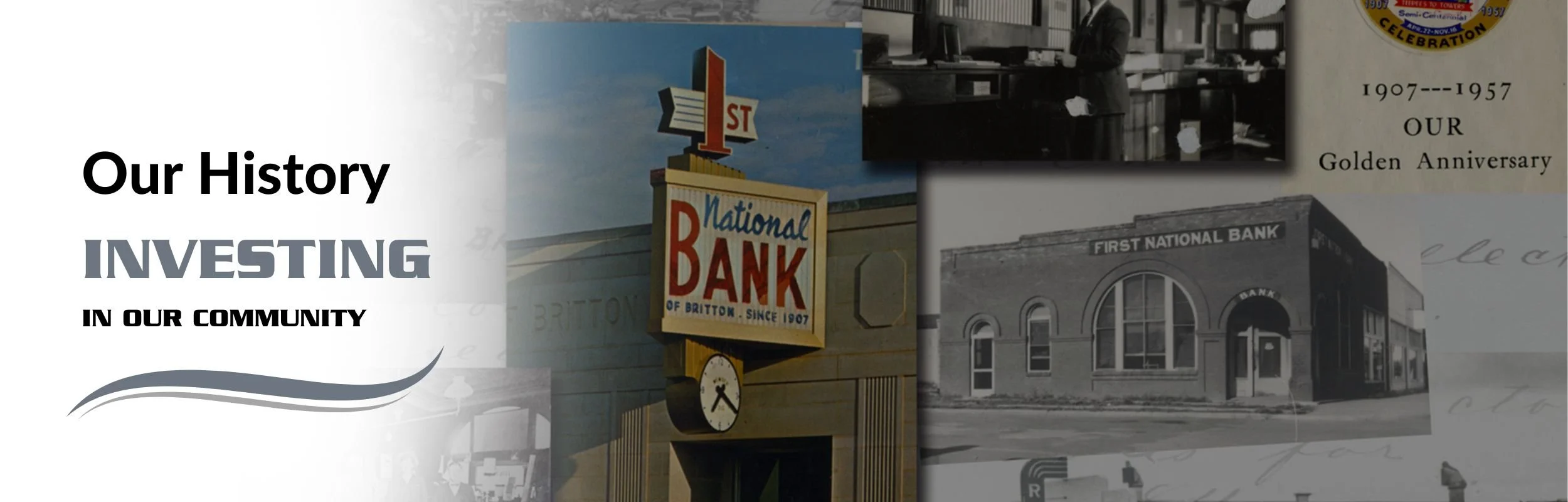 First Enterprise Bank