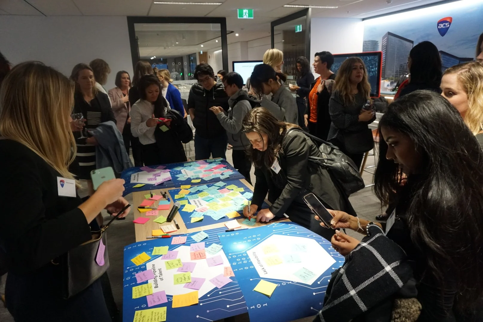 International Connector