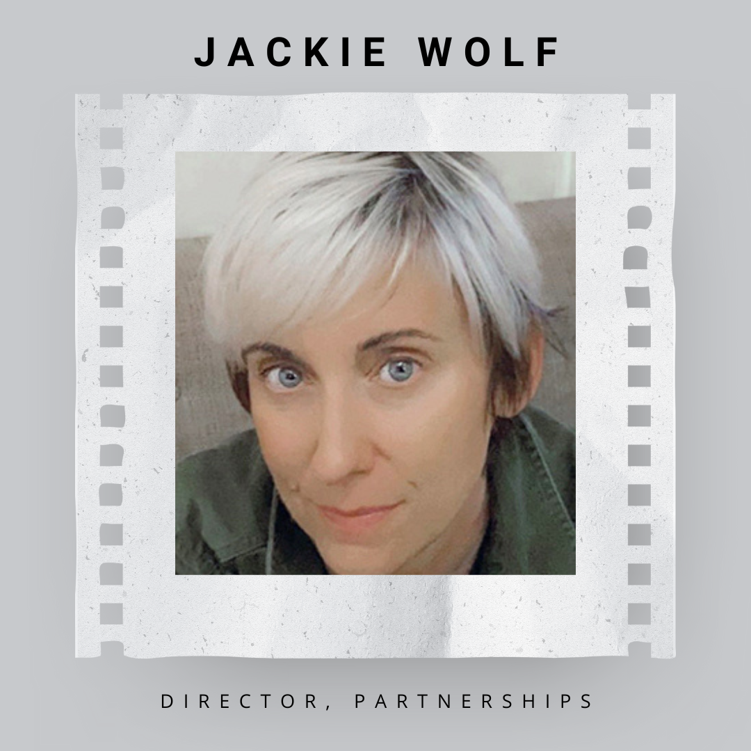 Who we are — International Connector