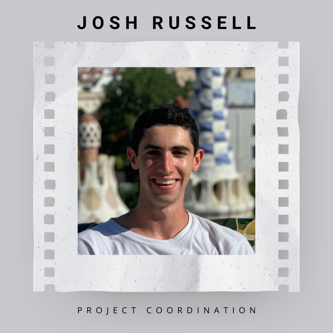 Who we are — International Connector