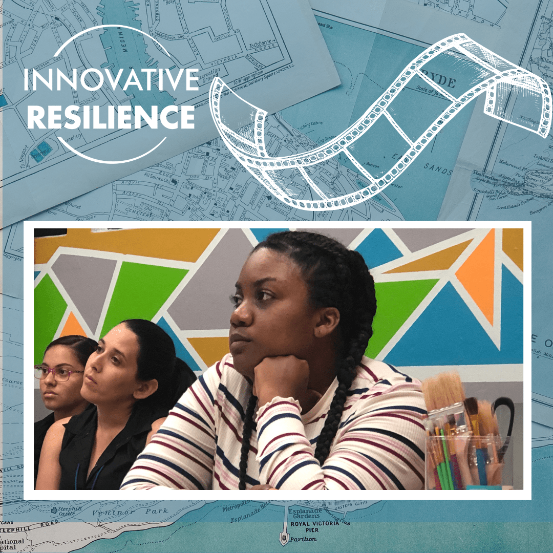 Who We Are: Global Innovators Network | International Connector ...