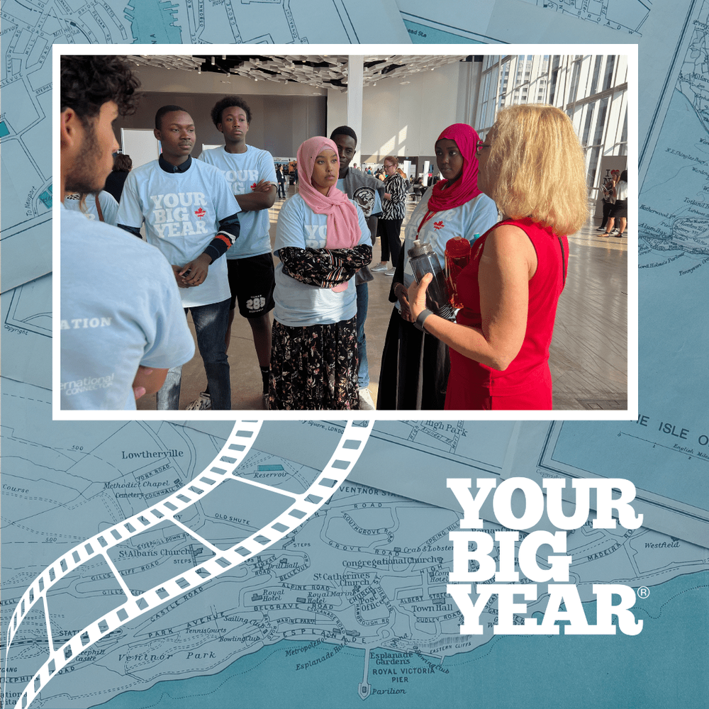 Who We Are: Global Innovators Network | International Connector ...