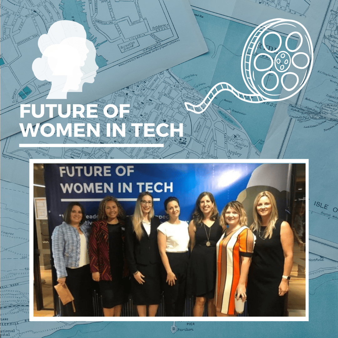 Who We Are: Global Innovators Network | International Connector ...