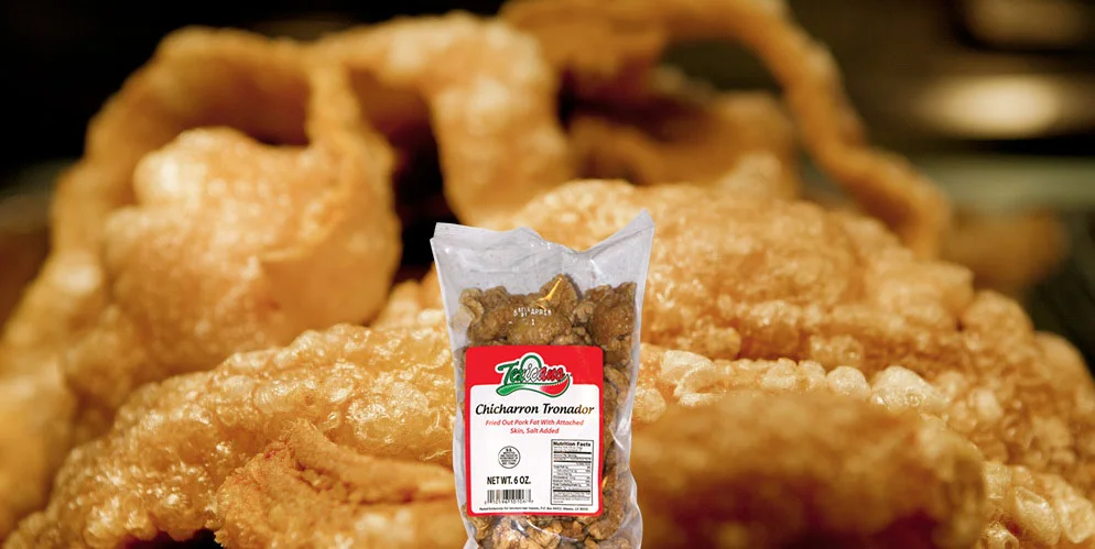 Texicano Brand — La Cena Fine Foods