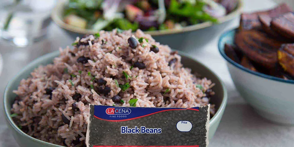 La Cena Brand — La Cena Fine Foods