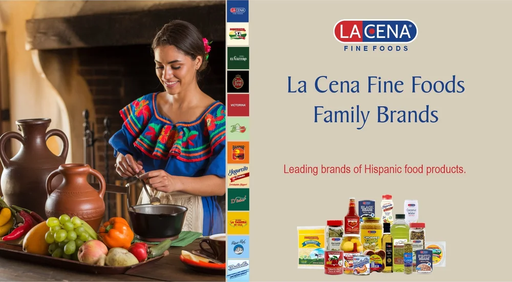 La Cena Fine Foods