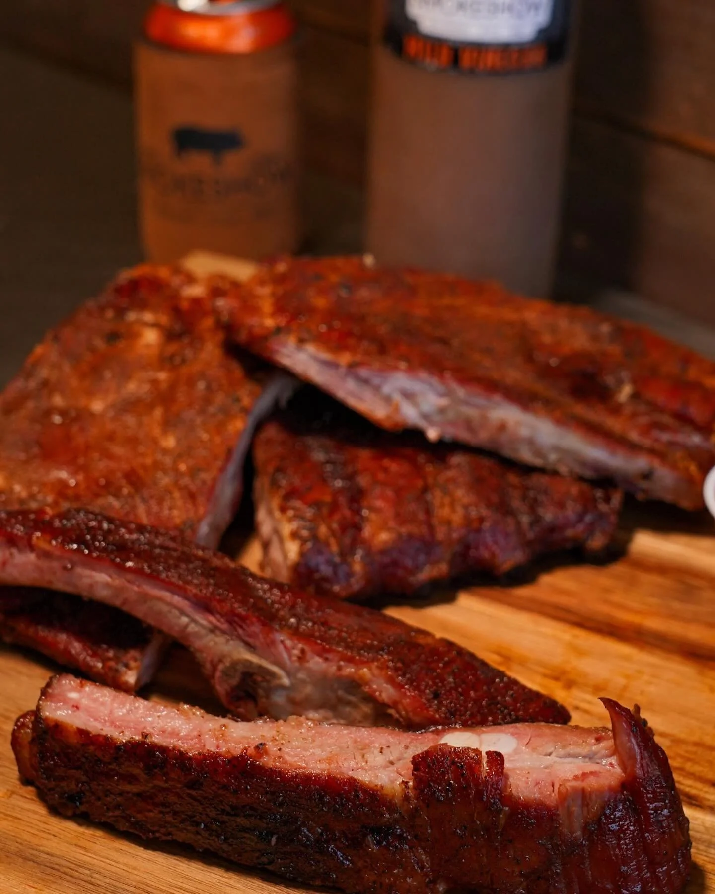 Smokeshow Southern Style BBQ