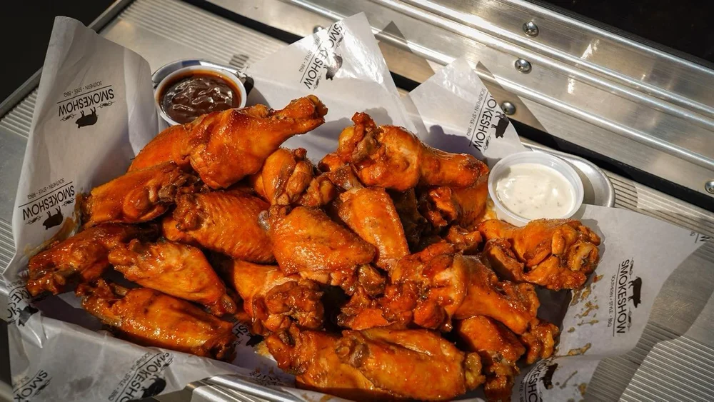 Smokeshow Southern Style BBQ
